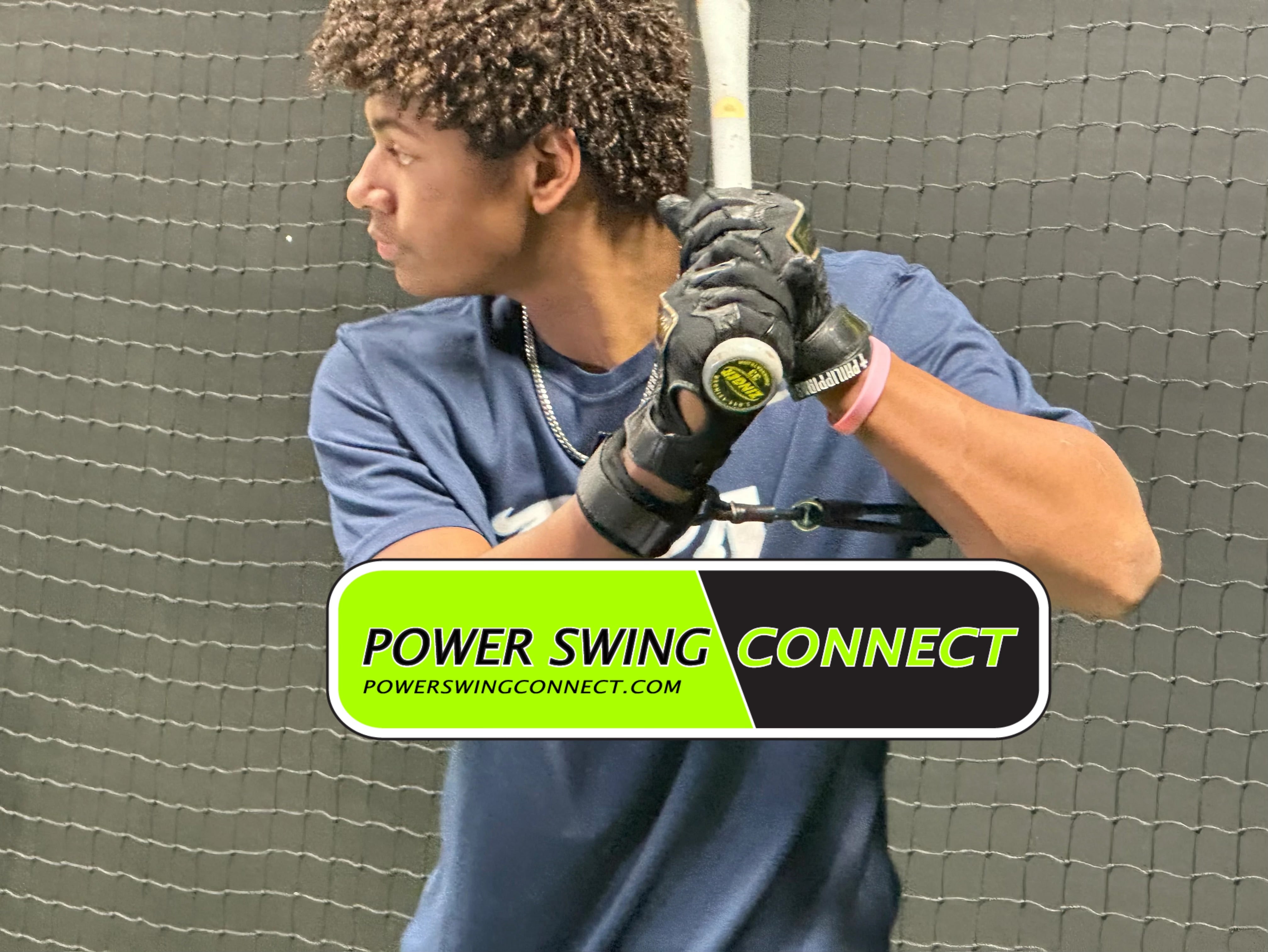 Products – Power Swing Connect